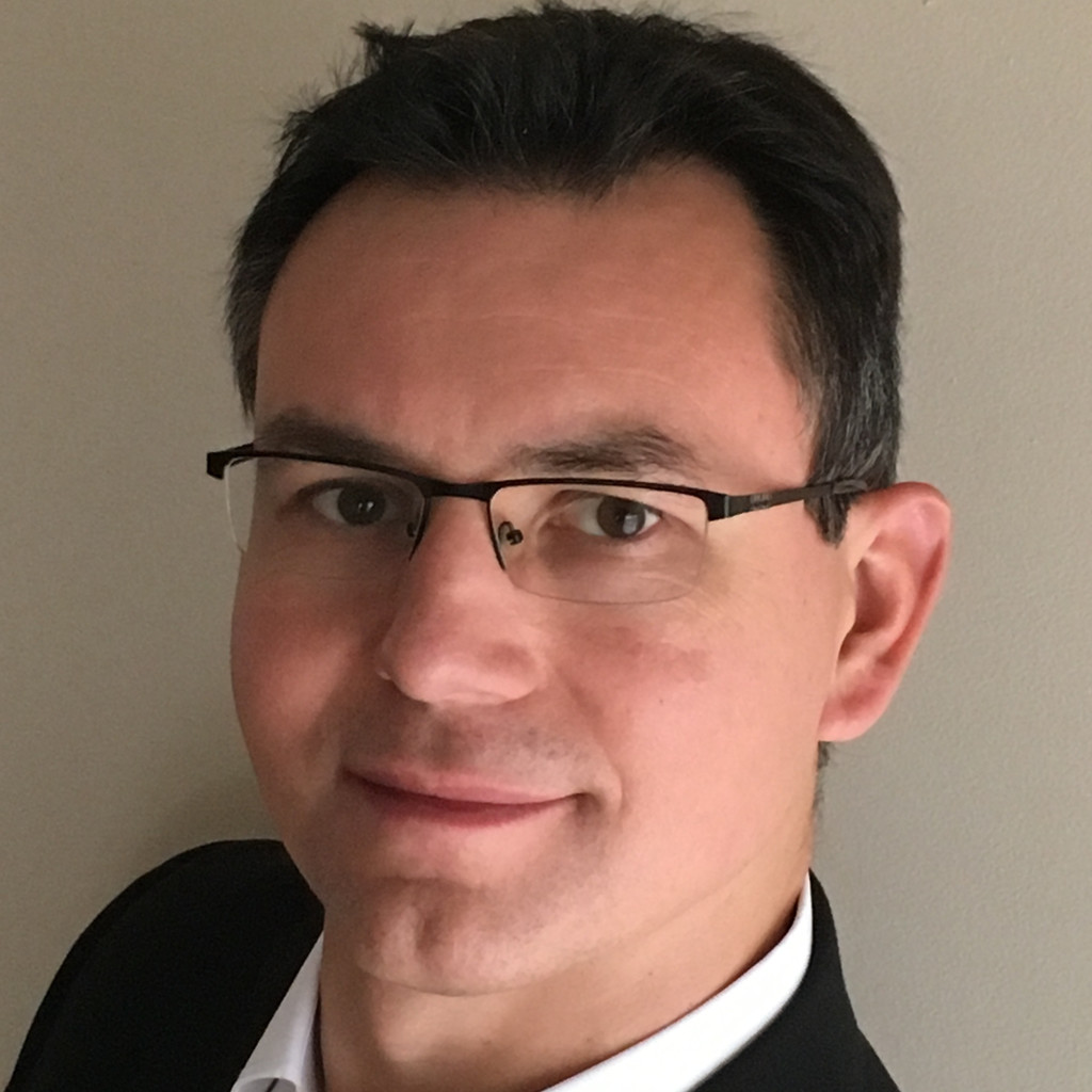 Thomas Motkowski - Director Business Process, Head of PLM TO at Siemens ...