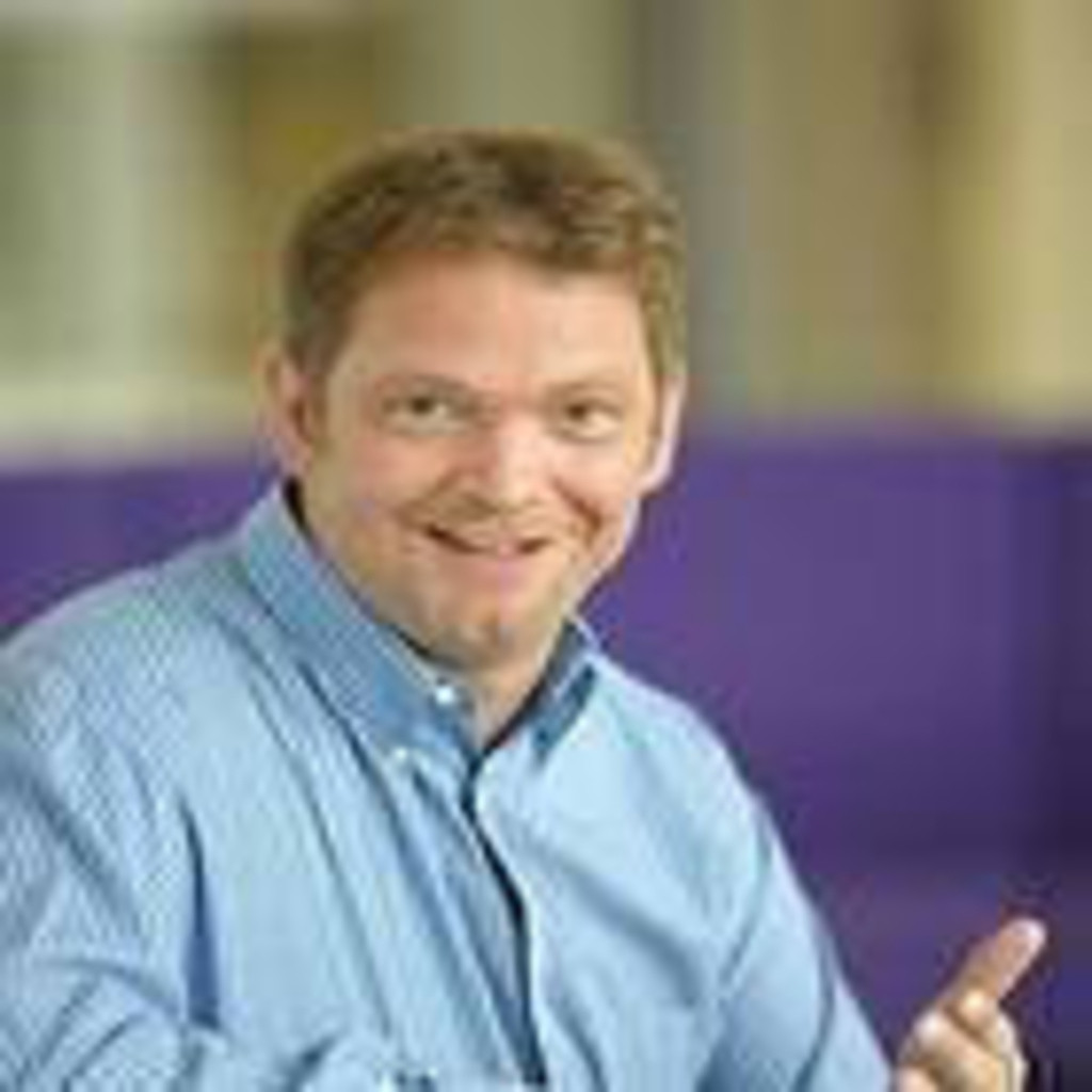 Gregory Gordon - Direktor MSN - Microsoft | XING