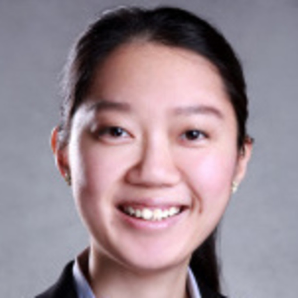 Xiaonan Mao - Elektrotechnik & Informationstechnik - Gottfried Wilhelm ...