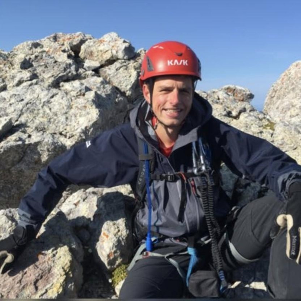 Dipl.-Ing. Christoph Neubauer - Bauleiter Schlüsselfertigbau - Riedel ...