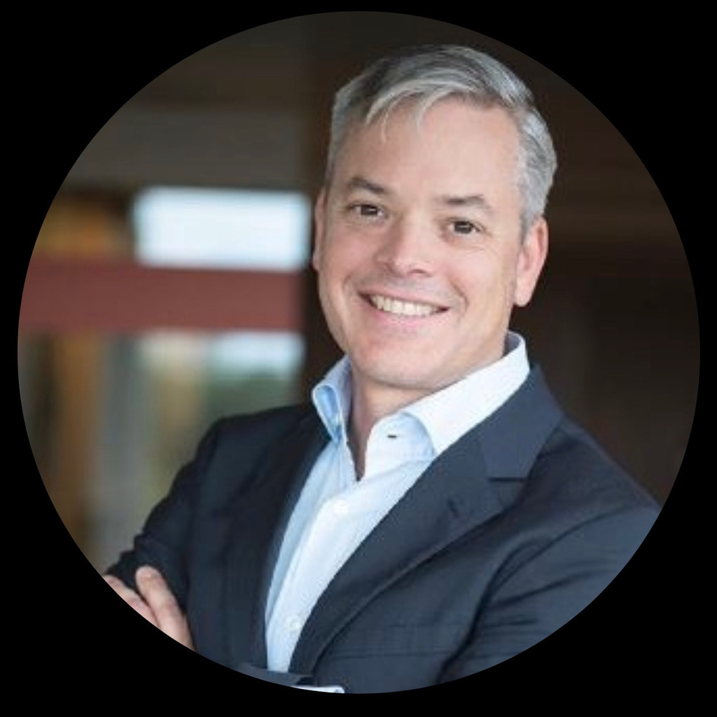 Dipl.-Ing. Adrian Wild - Senior Vice President Commercial International ...