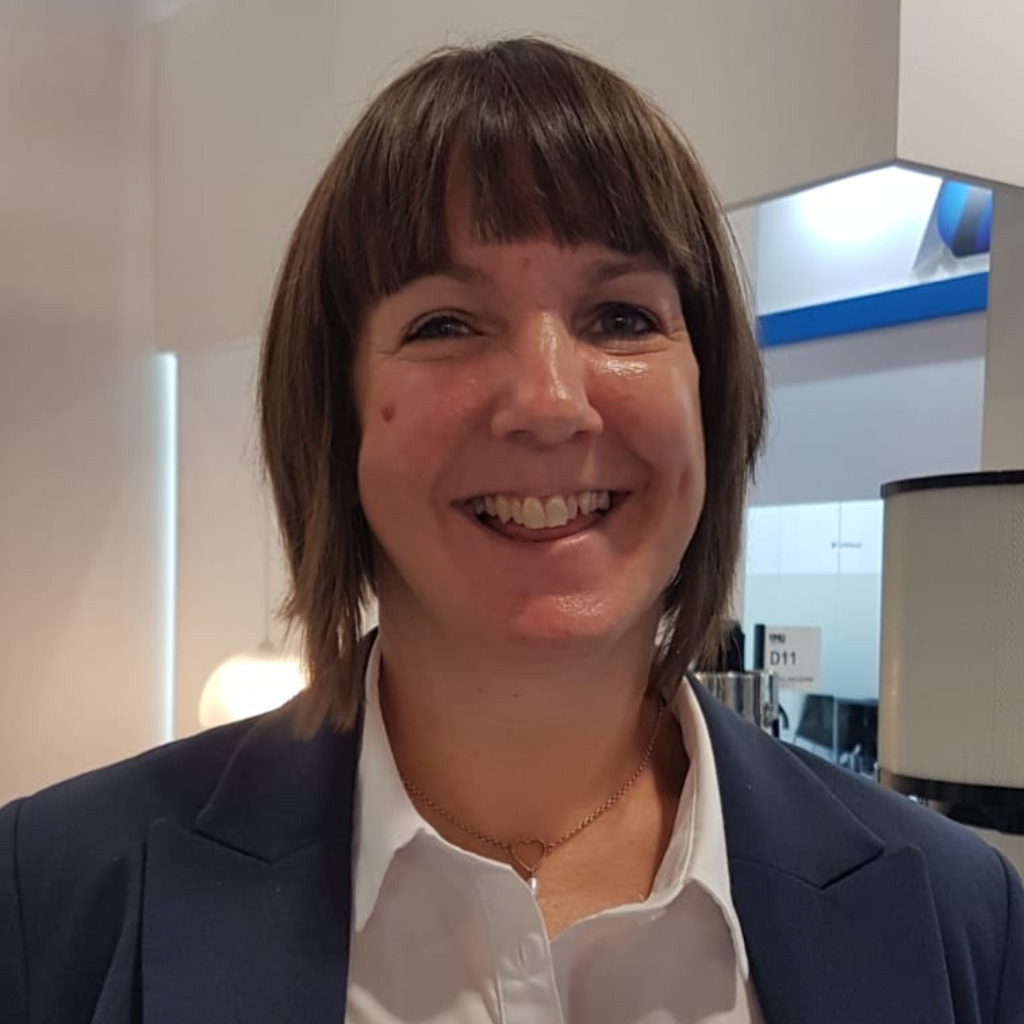 Lydia Barber - Director of Group Marketing - Filtermist Limited | XING