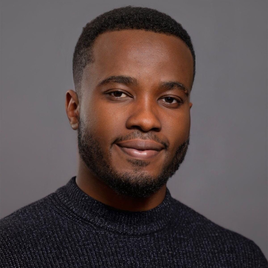 Samuel Anderson - Fullstack Django Developer - Code Institute | XING