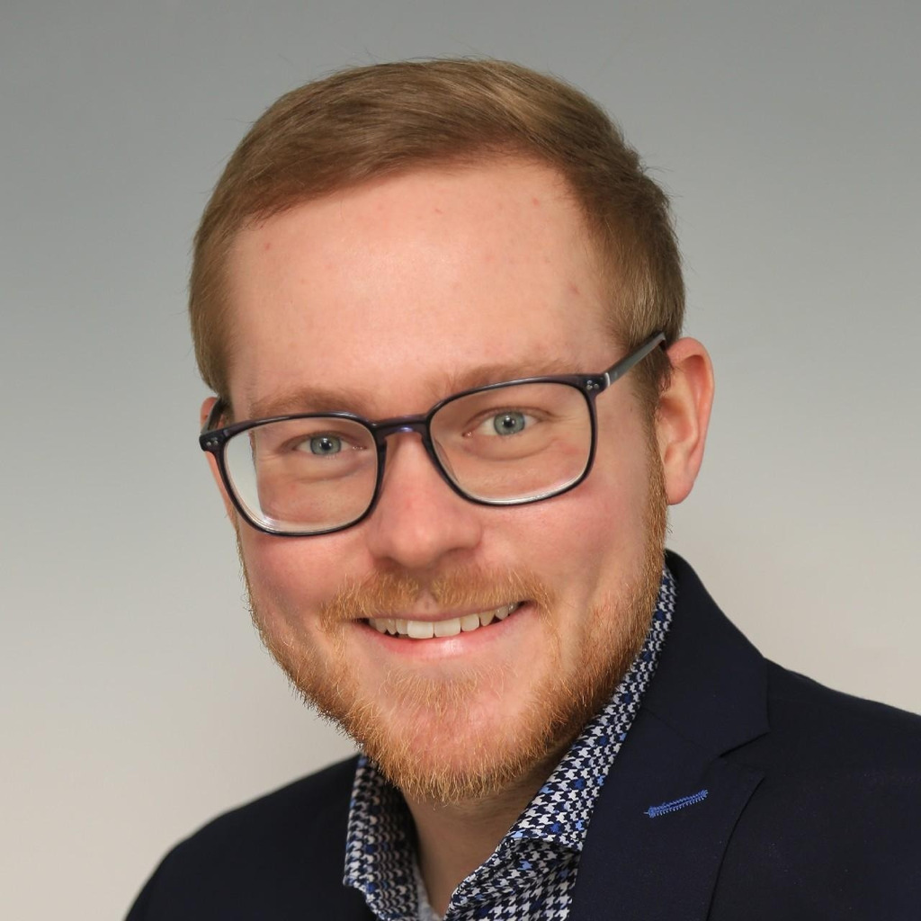 David Ihrig - Gebietsverkaufsleiter - VS Vereinigte ...