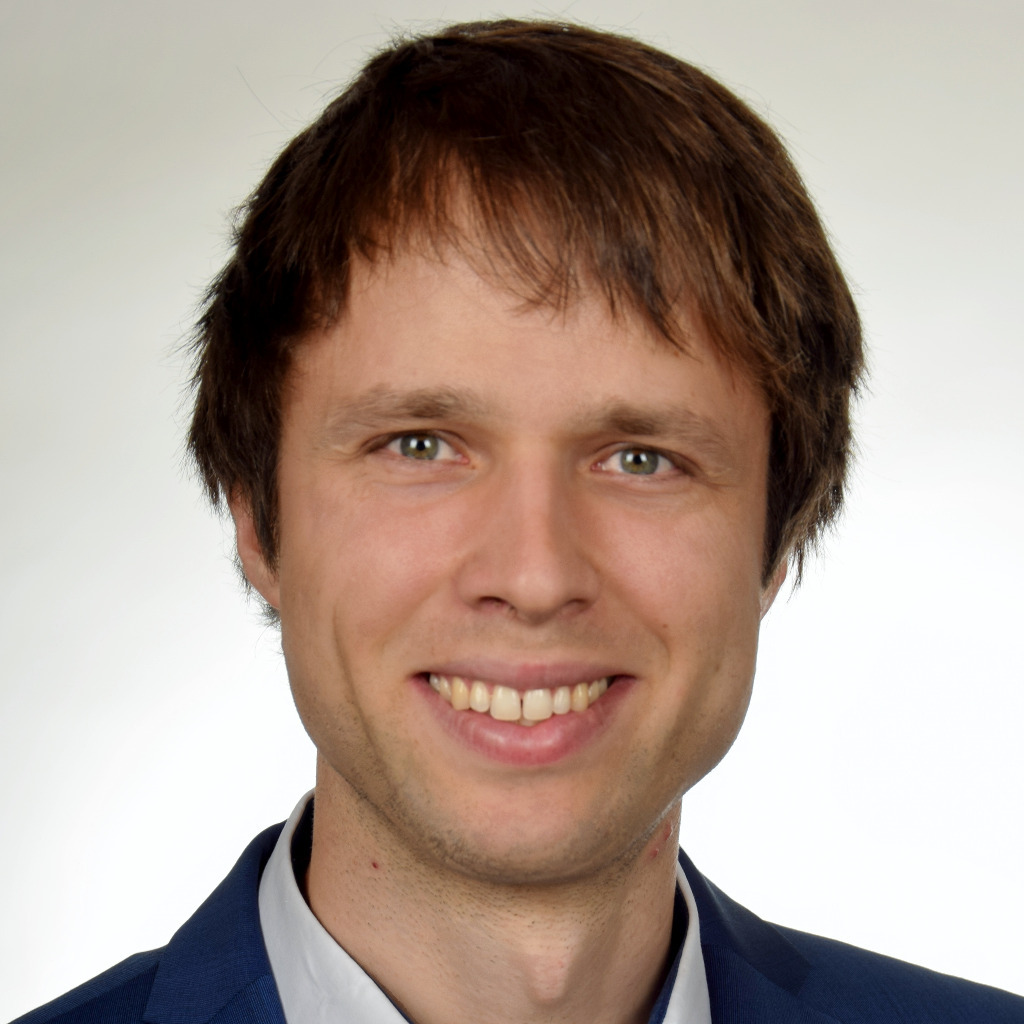 Markus Hofer - Wissenschaftlicher Mitarbeiter - Uni Stuttgart: Institut ...