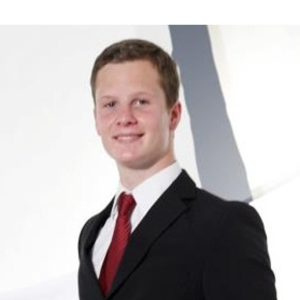 Eric Ruff - Entwicklungsingenieur - Nanoscribe | XING