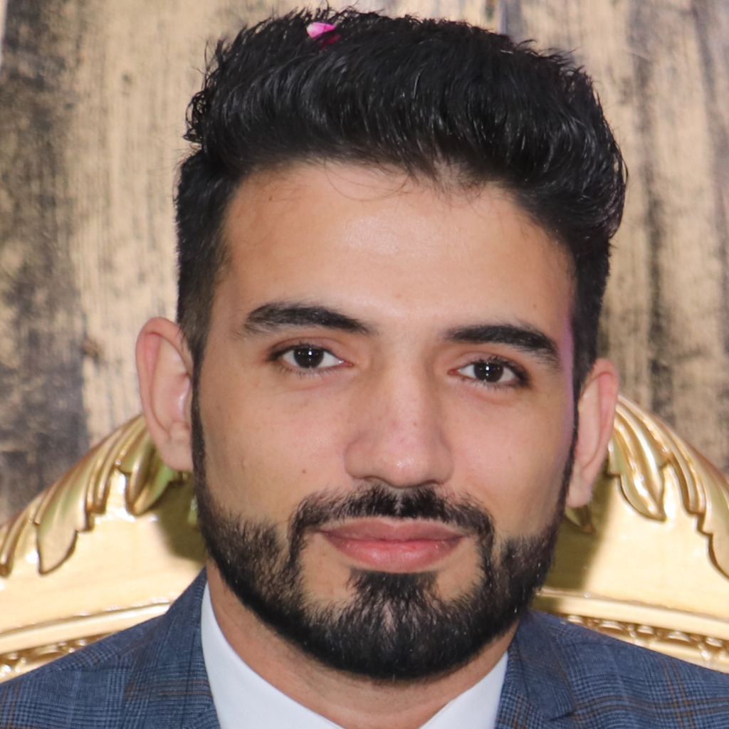 Syed Aneeb Shah - Bionics - Hochschule Rhein-Waal | XING