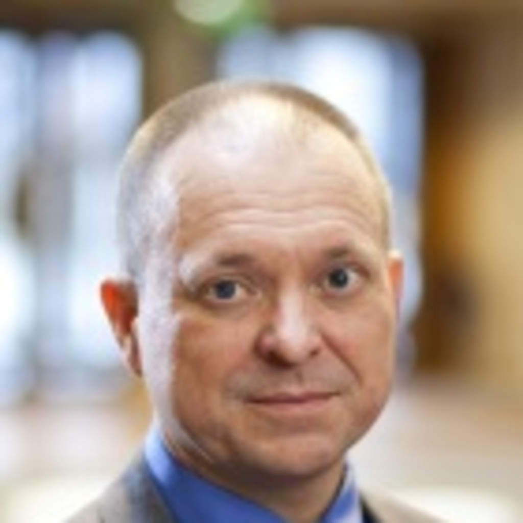 Lars M. Brorsson - Project Manager - Malmberg Water AB | XING