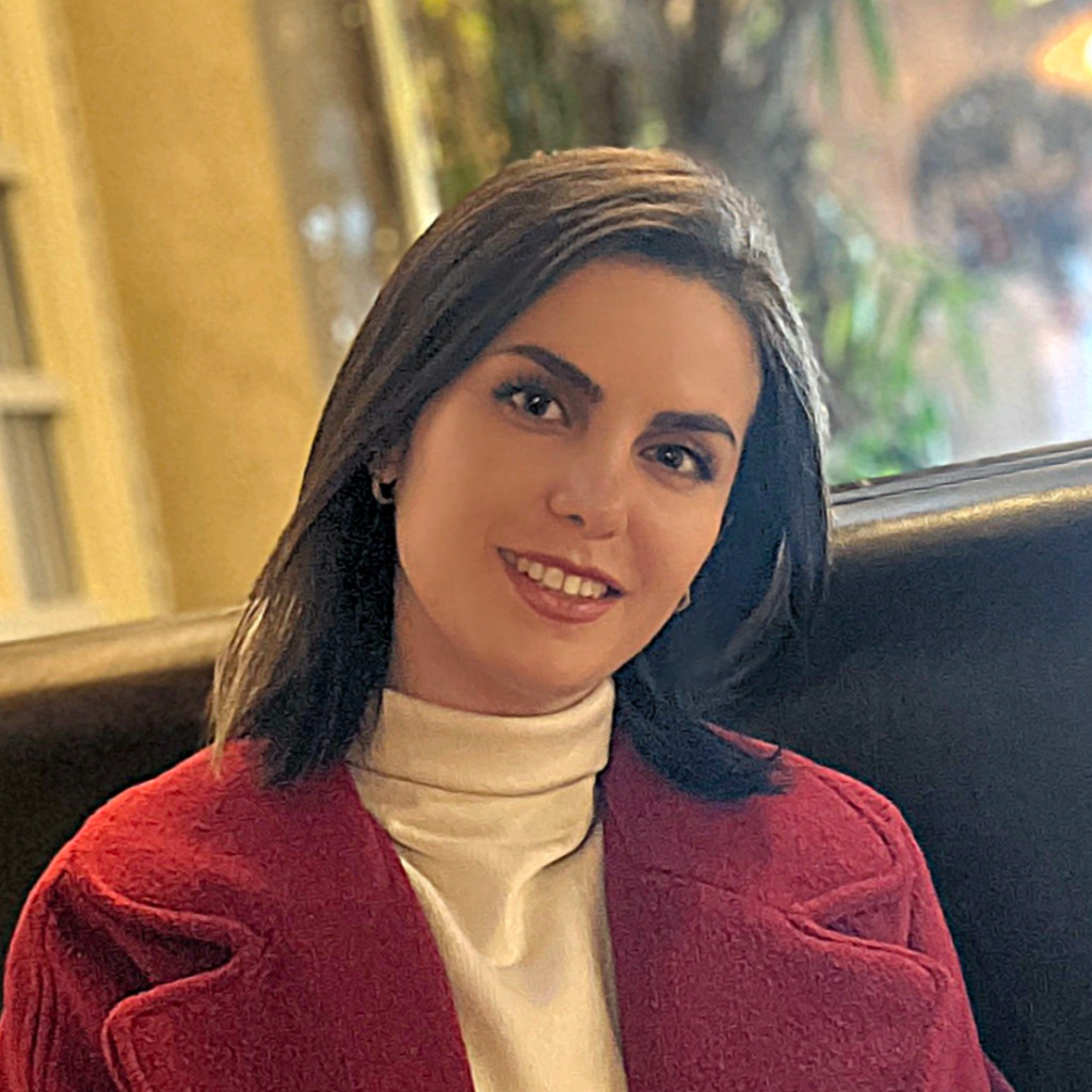 Negar Kazemi - Mechanical Engineer - Sazeh Consultants | XING