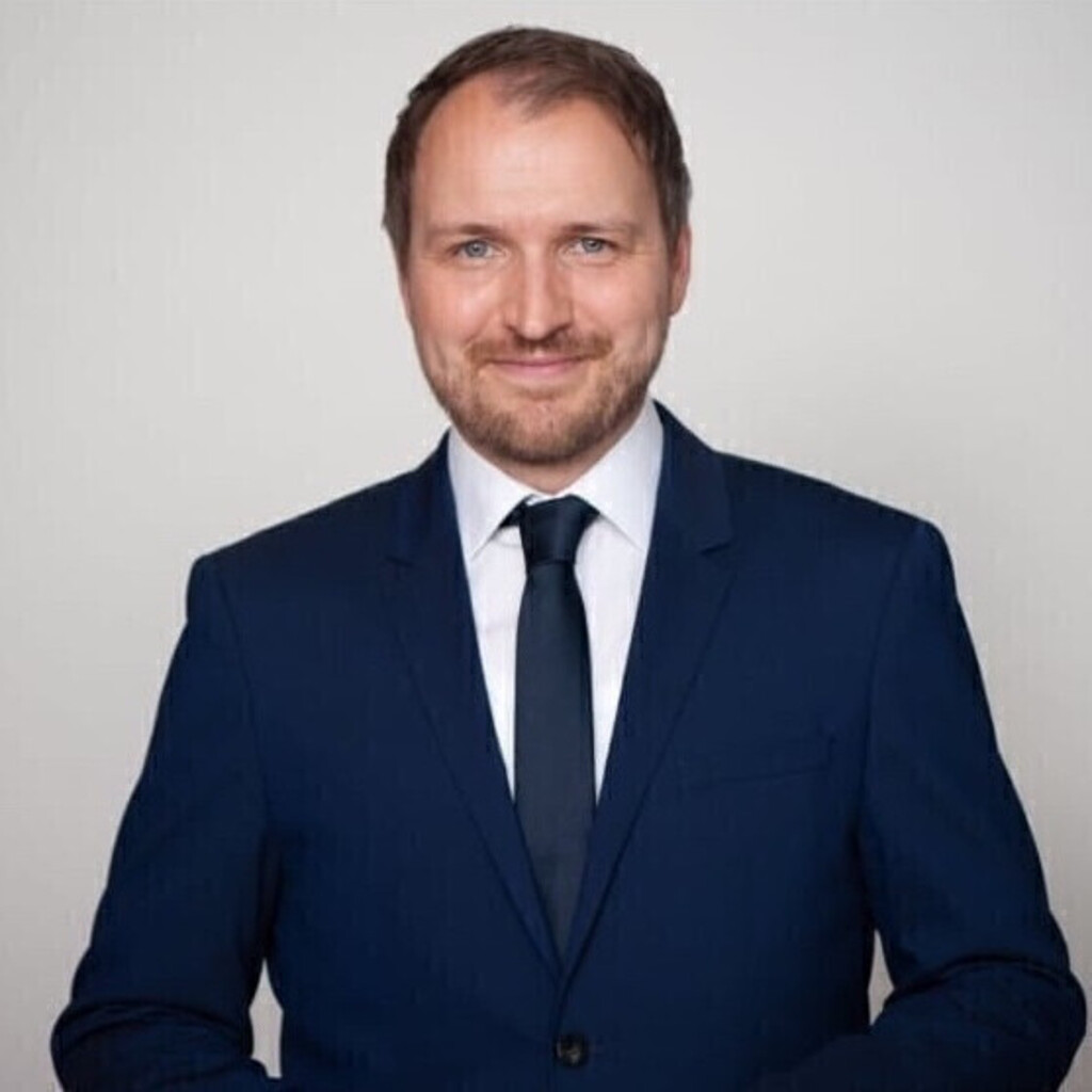 Patrick Härtel-Jansen - Referent für Presse- und Öffentlichkeitsarbeit ...