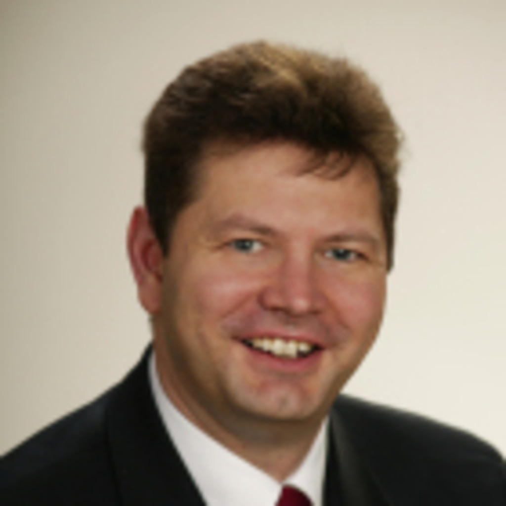 Frank Preuß - Bereichsleiter - Wüstenrot & Württembergische | XING