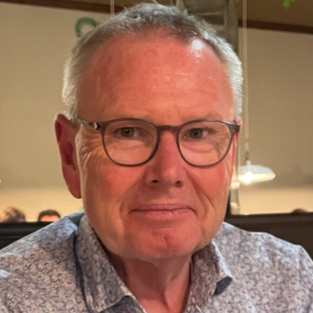 Rainer Simon - Im Ruhestand - Privatier | XING