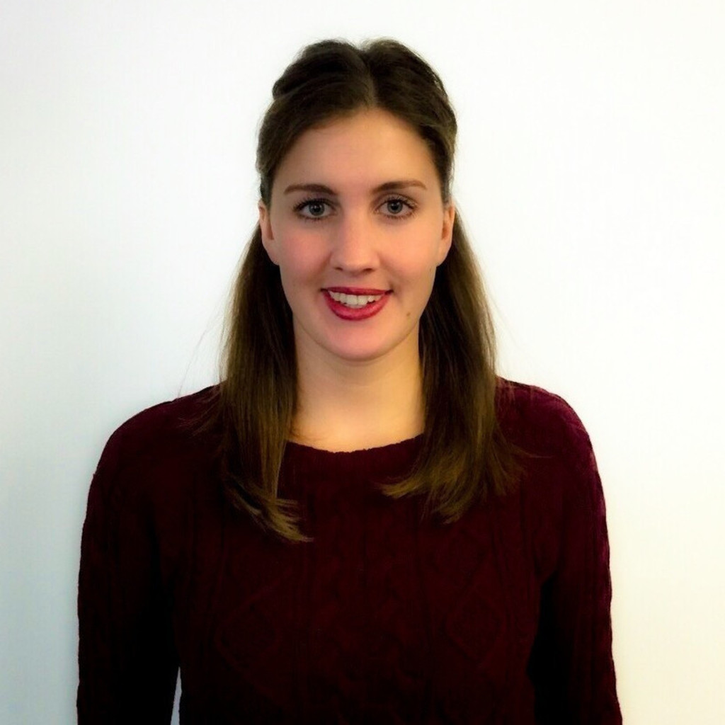 Carolin Emig - Category Expert - Procter & Gamble Service GmbH | XING