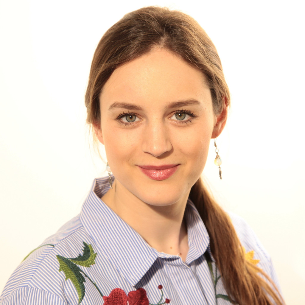 Hanna Stark - Talent Managerin - AIM Consulting GmbH | XING