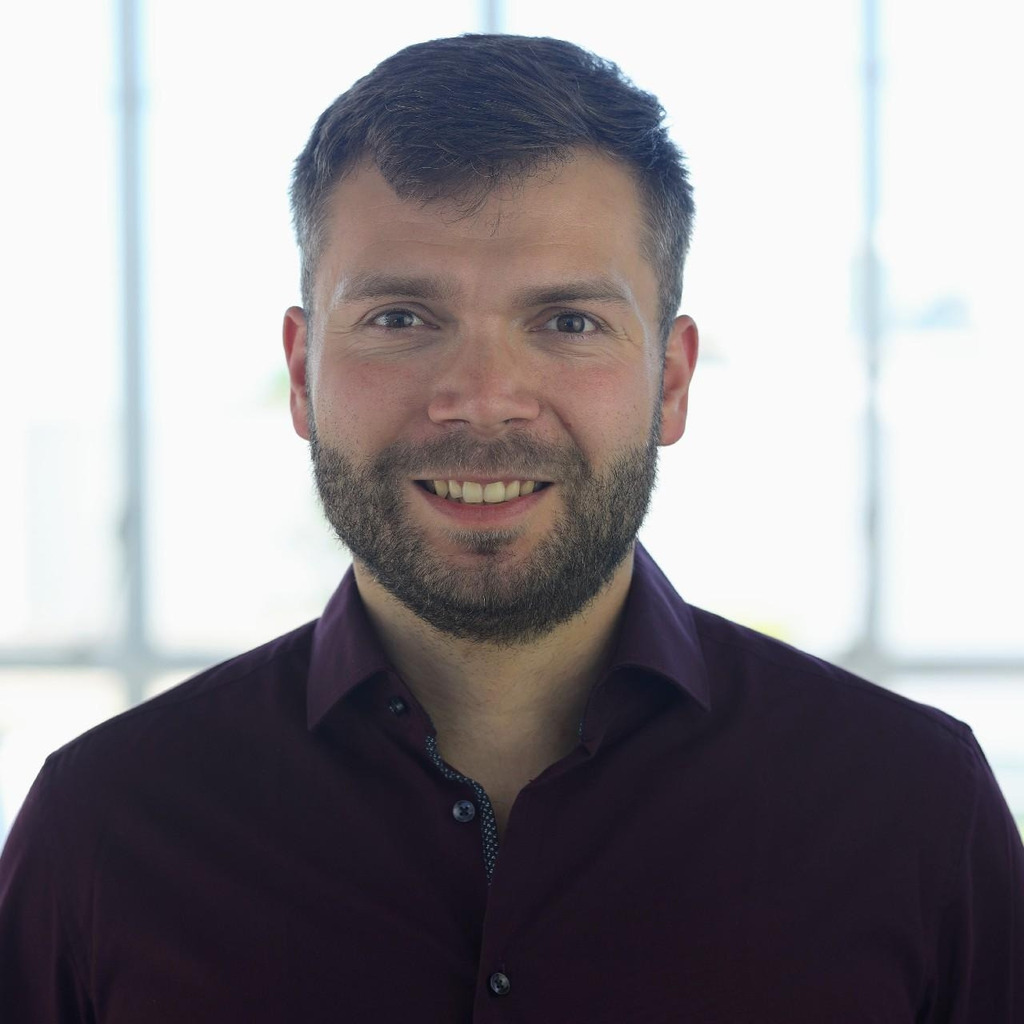 Ing. Sven Marx - Research Associate - TU München | XING