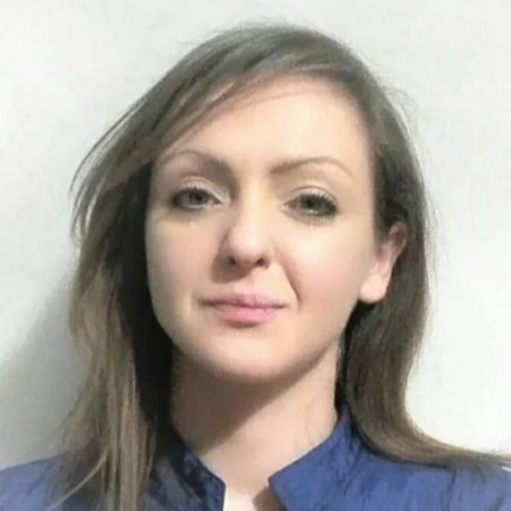 Olga Khan - Tutor - Self-employed | XING