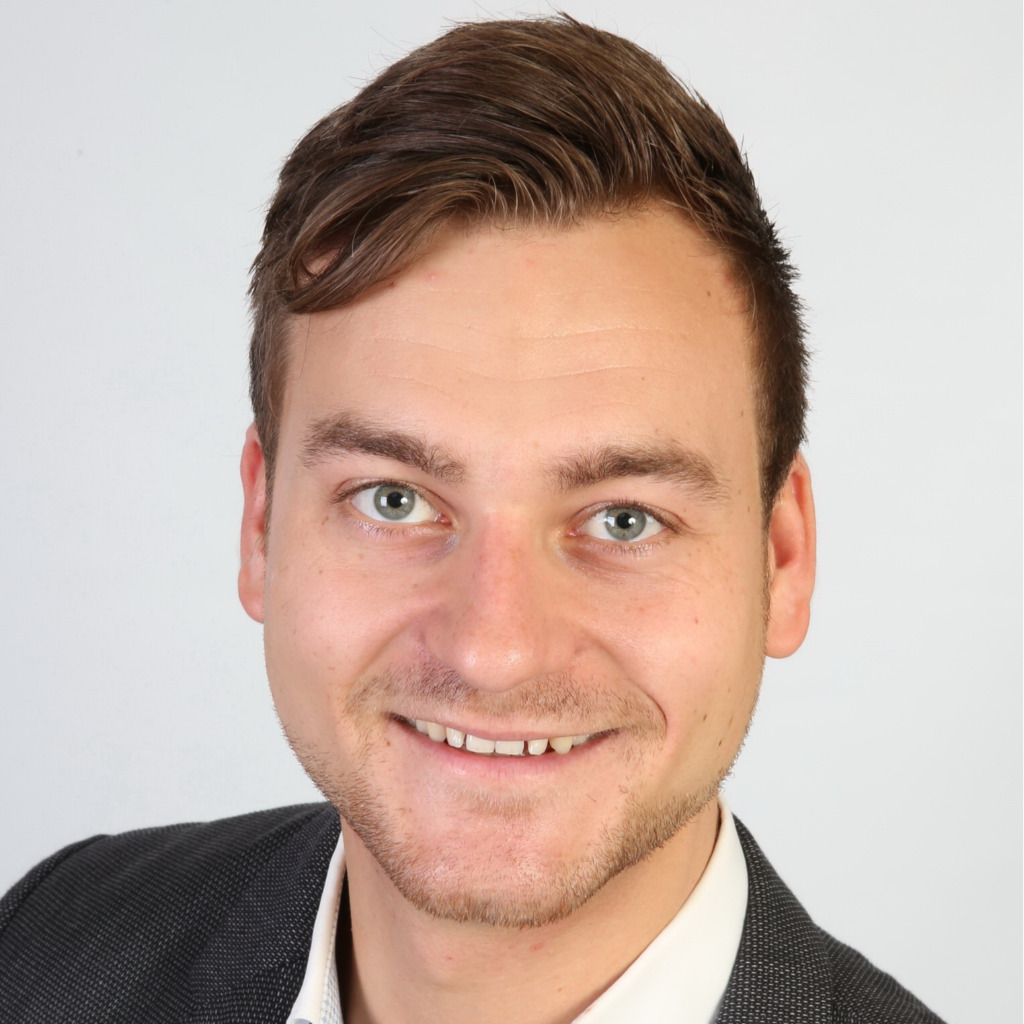 Patrick Jäger - Betriebsleiter - Agrarservice von Meer | XING