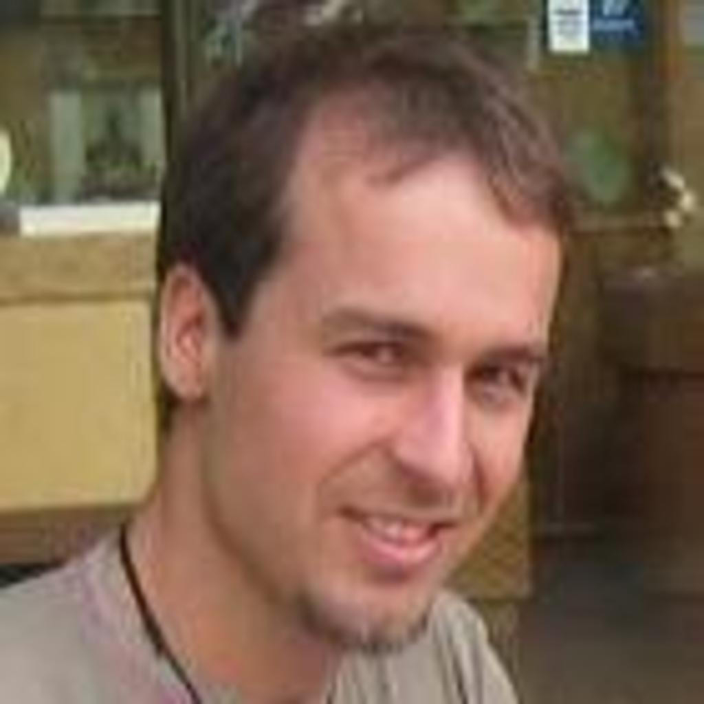 Thomas Eberlein - Geschäftsführer (Schwalbe) - Mundart Gastronomie GmbH ...