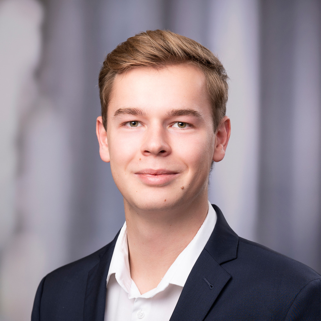 Tim Matosek - Wirtschaftsingenieurwesen - TU Darmstadt | XING