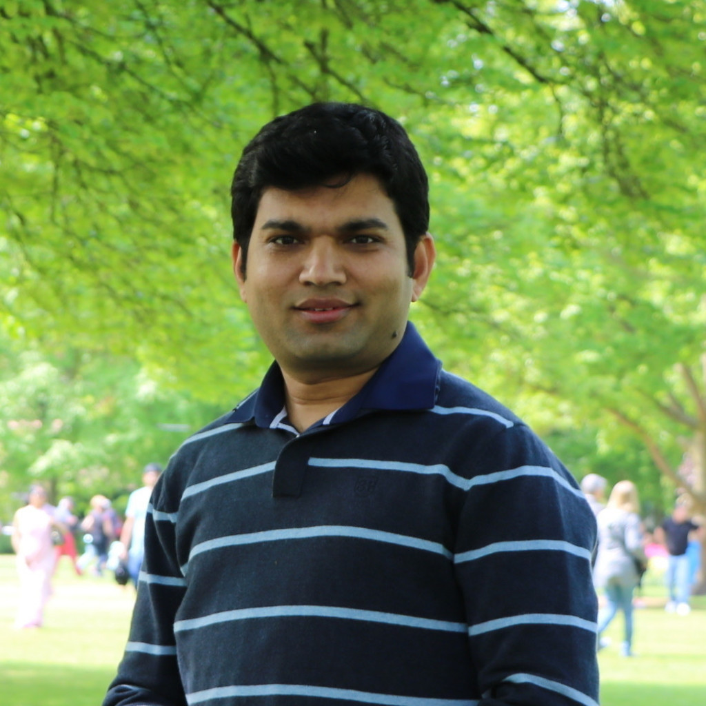 Syed Md Touhidul Mustafa - PhD Candidate - Vrije Universiteit Brussel ...