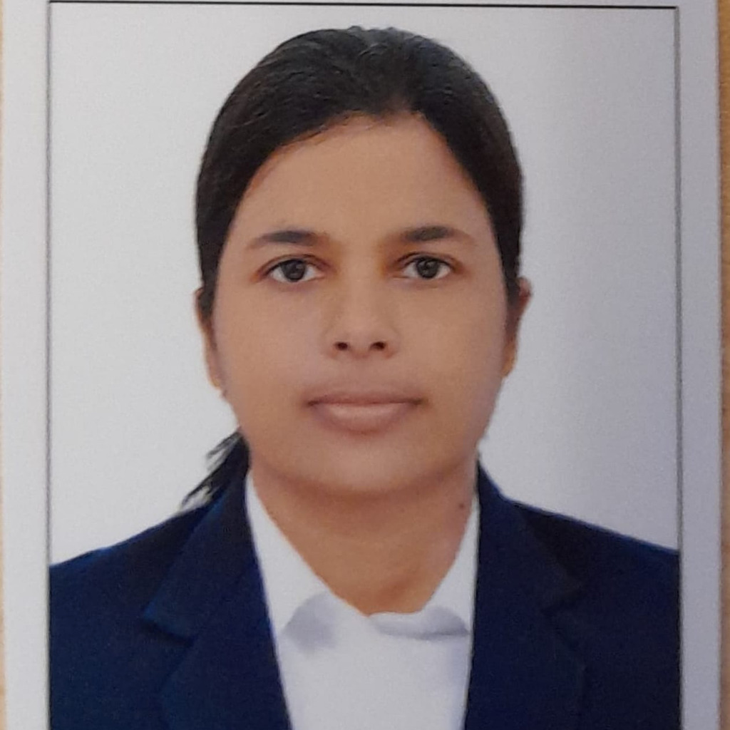 Sreeja Aravindakshan - Financial Advisor Assistant - DVAG - Deutsche Vermögensberatung Aktien ...
