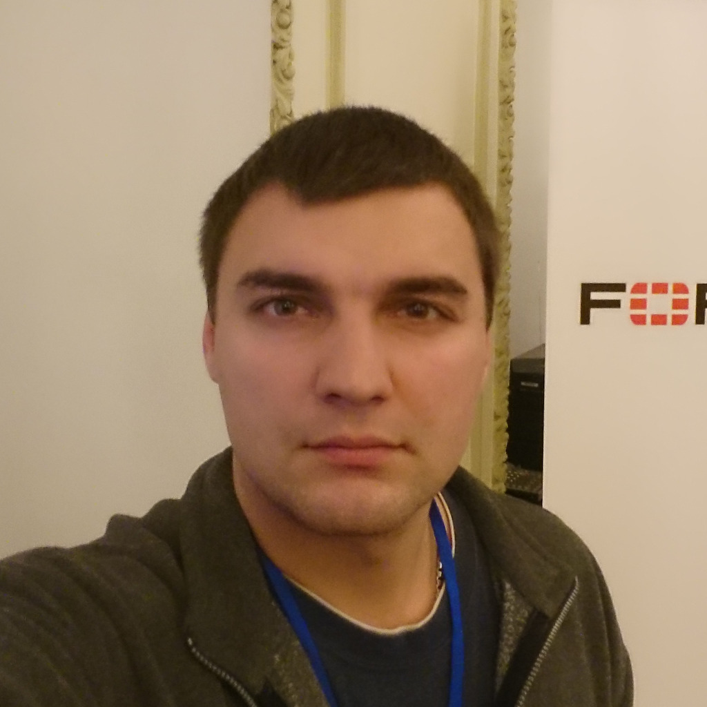 Michael Nalimov - DevOps Engineer - Wiser Brand | XING