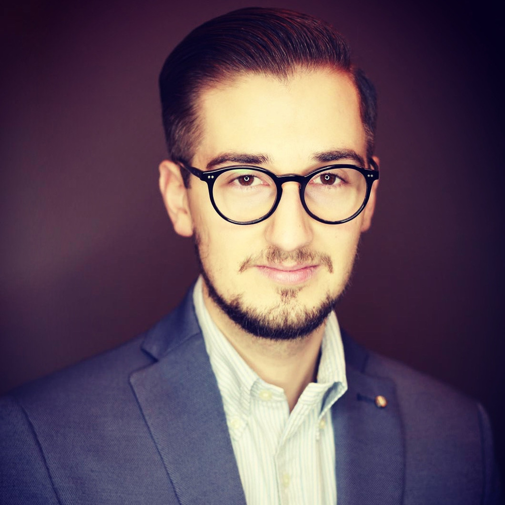 Florian Winkler - Wirtschaftsingenieurwesen - Hochschule Landshut | XING