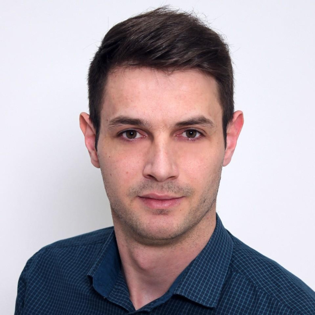 Ivan Marjanovic - Solarteur - Lighttec GmbH | XING