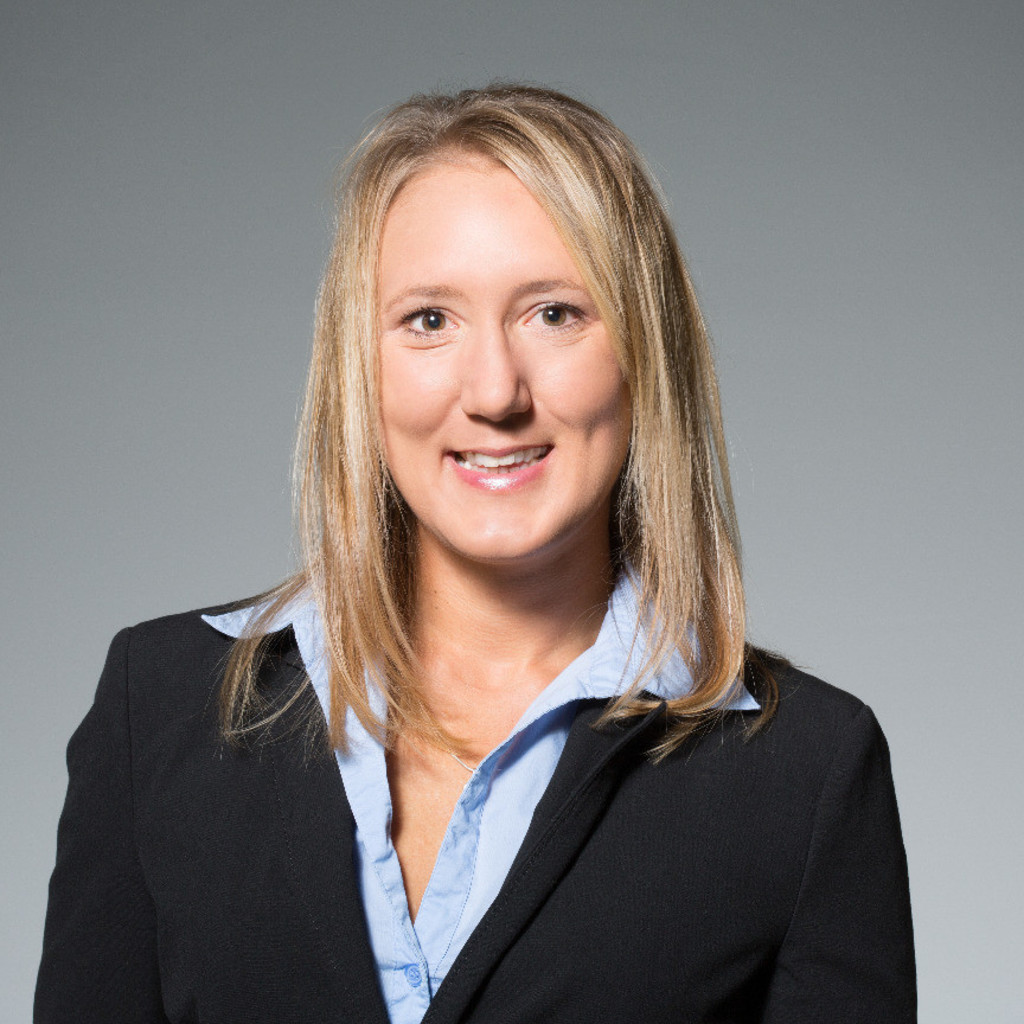 Marina Benz - Marketing Event and Tradeshow Specialist - Johnson ...