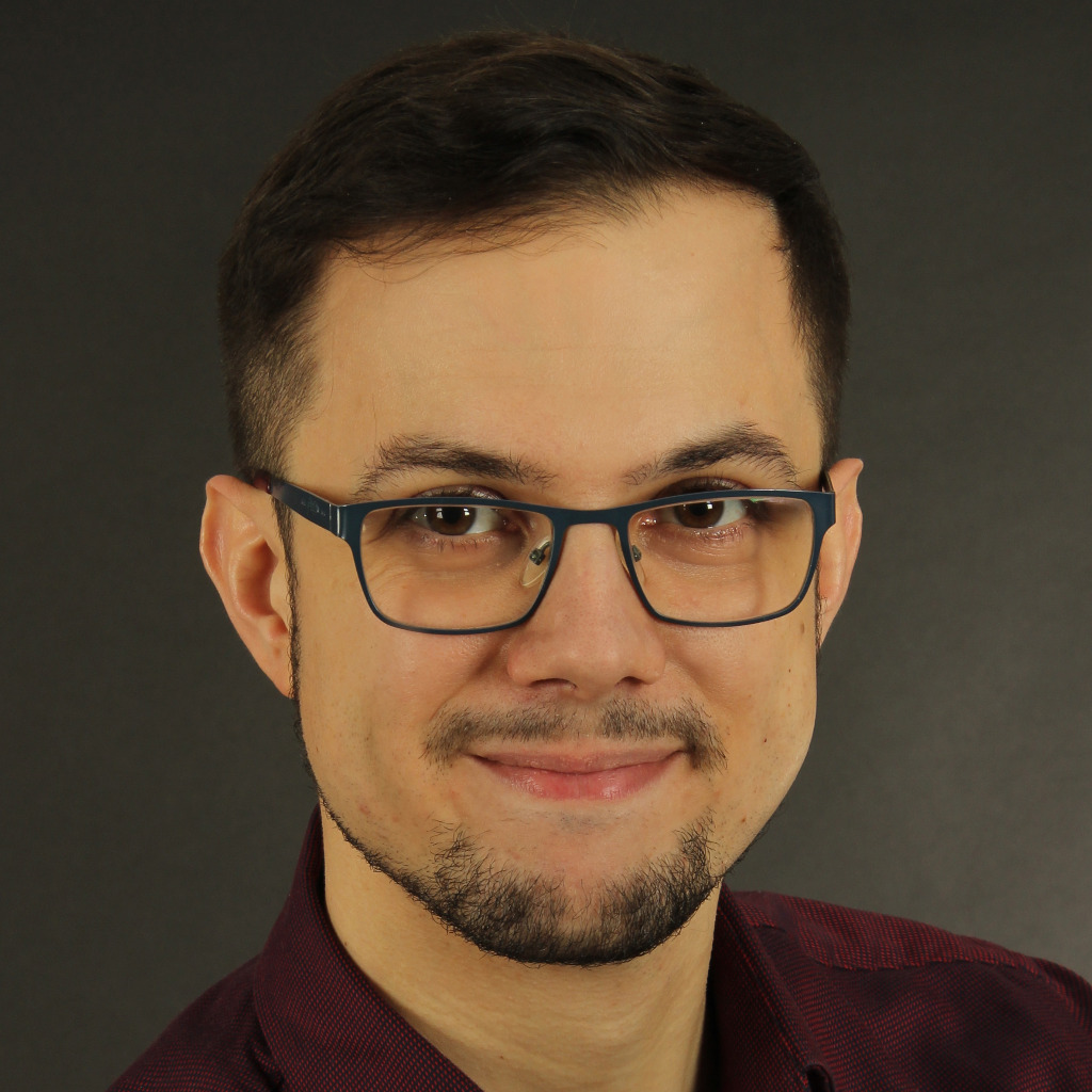 Christian Neumann - Entwicklungs- und Projektingenieur - FERCHAU GmbH ...