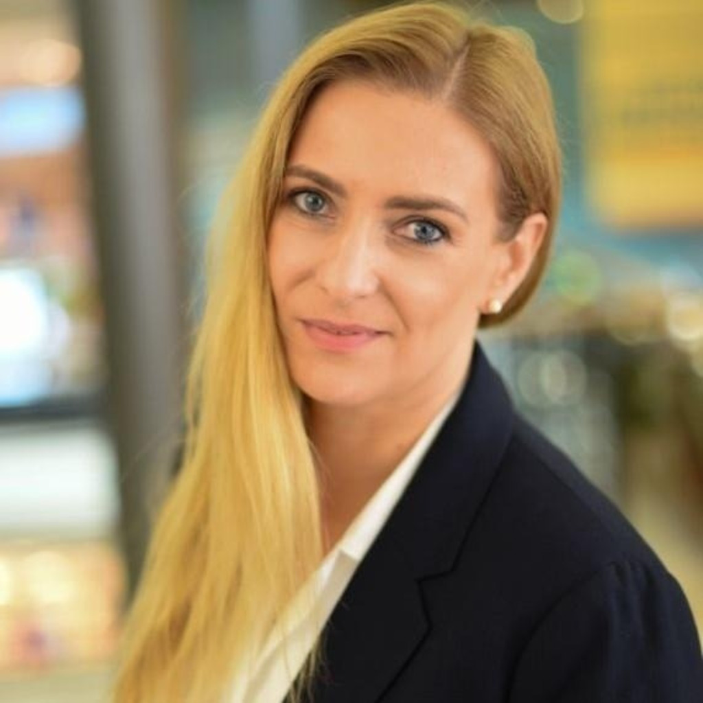 Janice Hofmann - Auftragssachbearbeitung/ Produktmanagement - Kabs ...