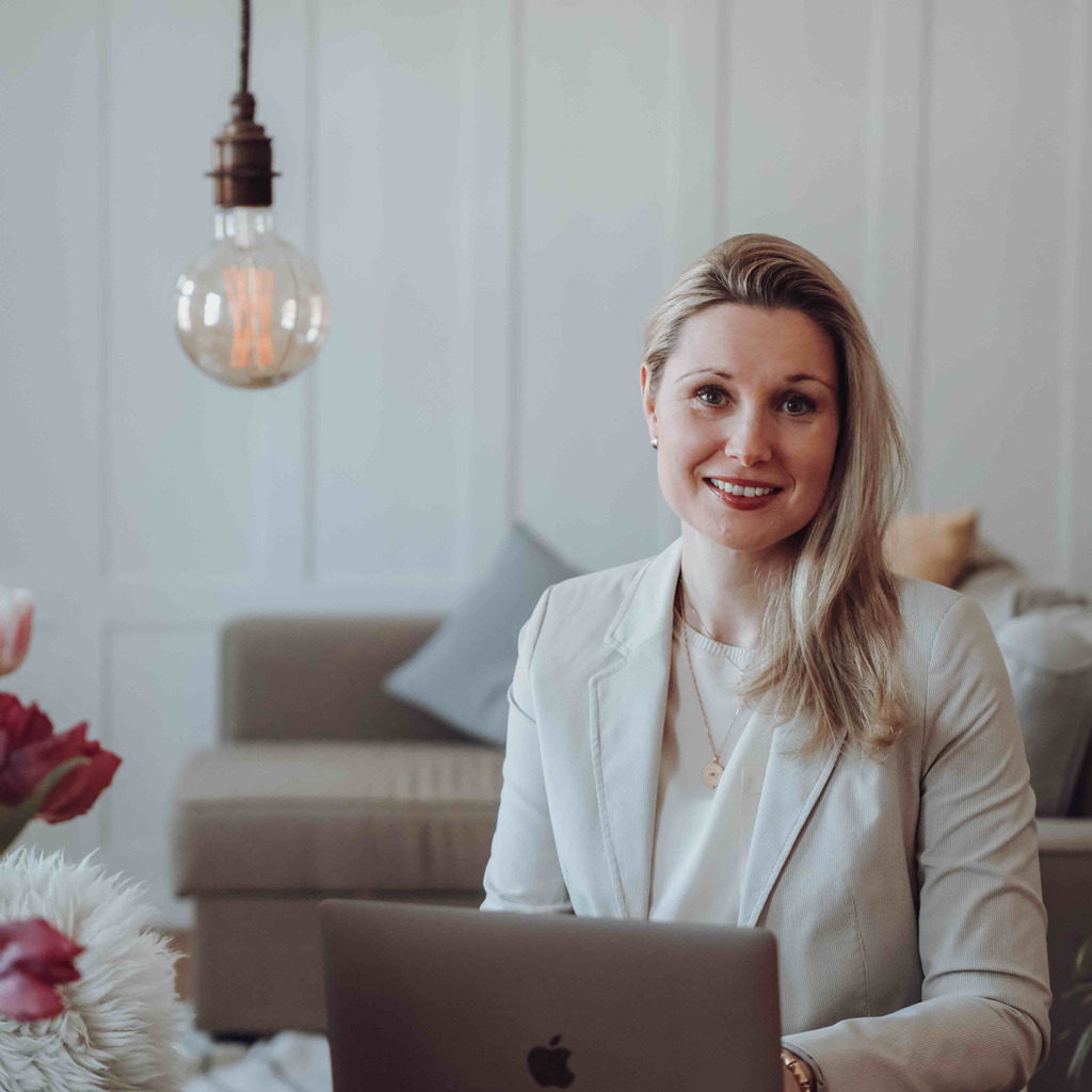 Simone Giesen - Simone Giesen Consulting GmbH - Simone Giesen ...