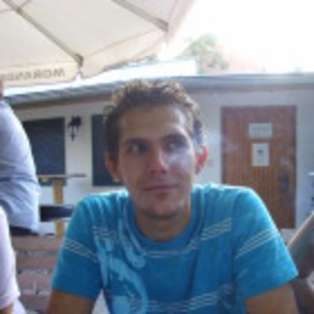 Patrick Duynic - Eventmanager - Eventagenturen | XING