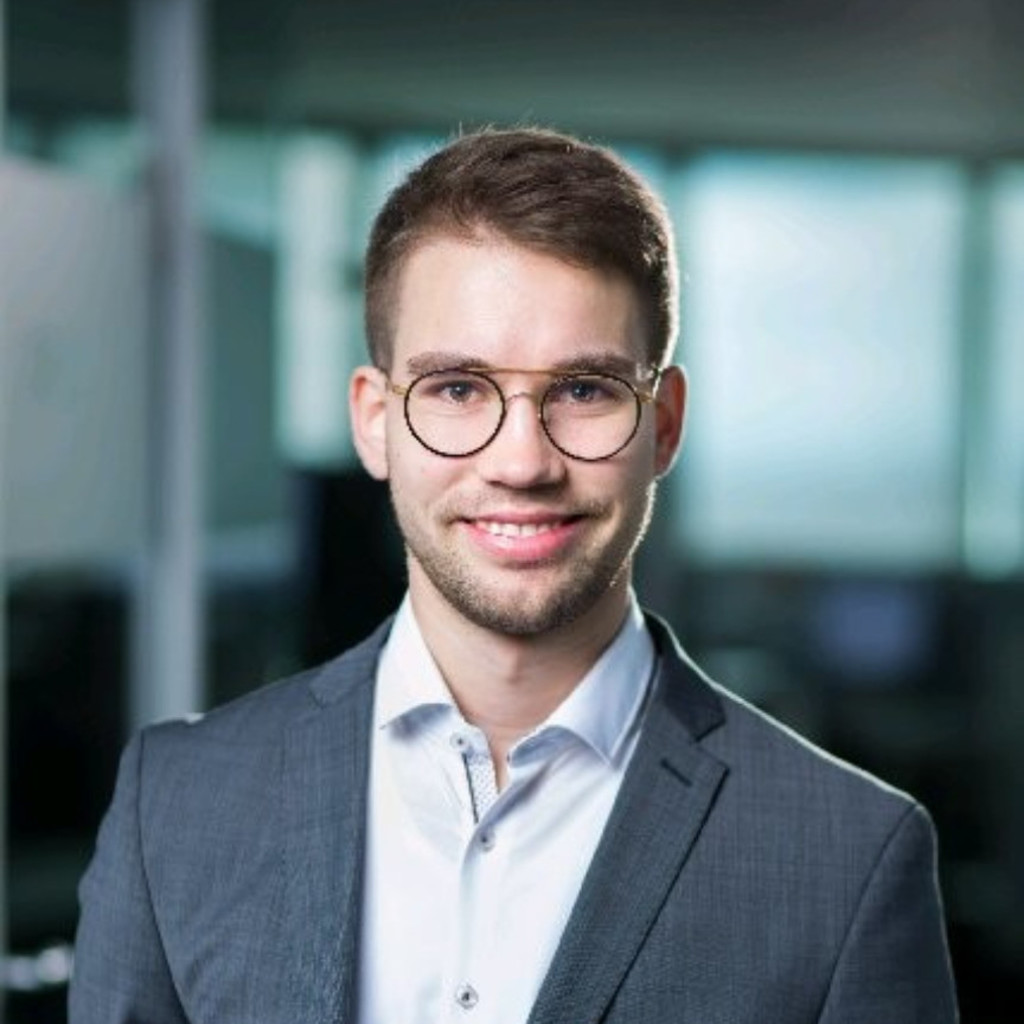 Clemens Steinbauer - Software Developer - Capgemini | XING