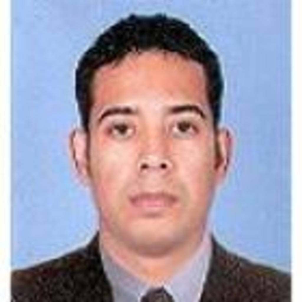 Robert Ortega Octavo: Ingeniero de Sistemas | XING