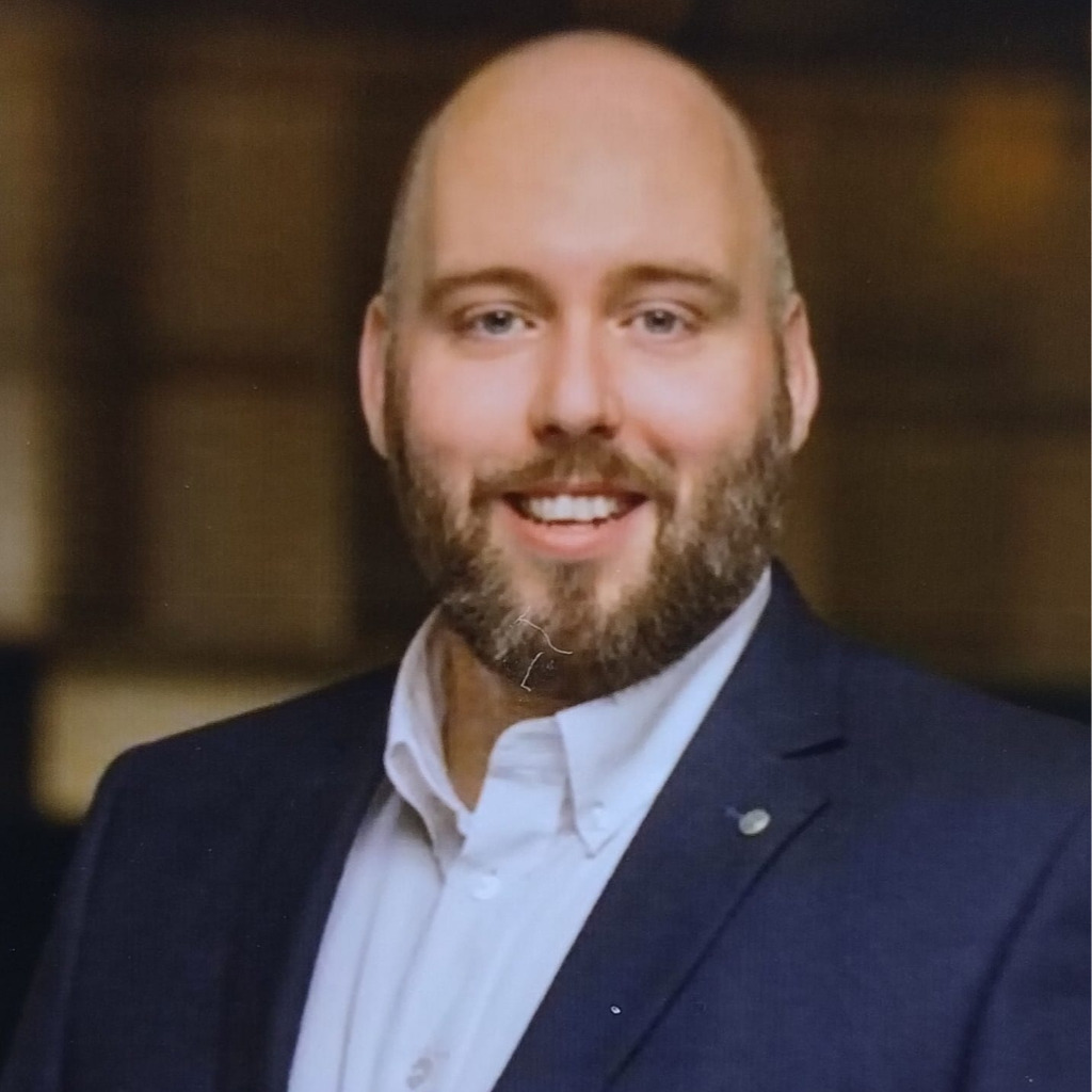 Christian Bamberg - Wartungstechniker SHK - Cube Property Services GmbH ...