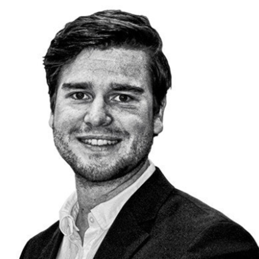 Kevin Boos - Geschäftsführer - GoldenCross Media GmbH | XING