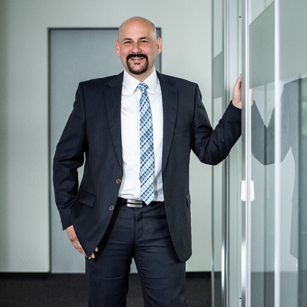 Martin Wanner - Unternehmensberater & Interim Manager - mawa-consulting ...