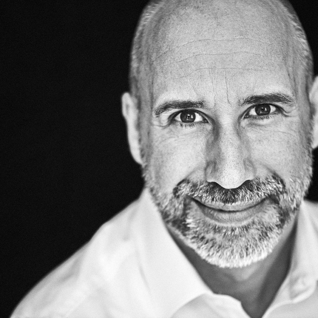 Oliver Schinck - Head of Business Development - Brückner Architekten ...