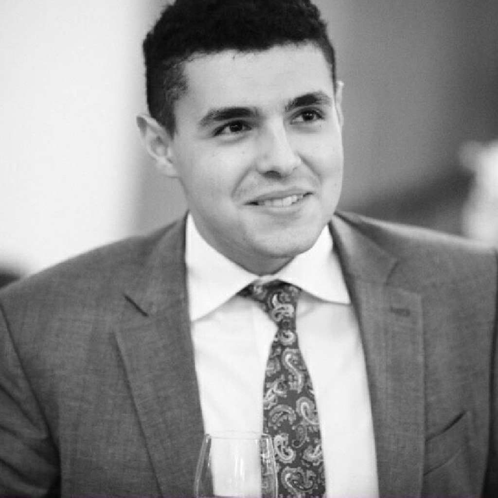 Arsen Abrahamyan - Co-Founder & CTO - WeProfit | XING