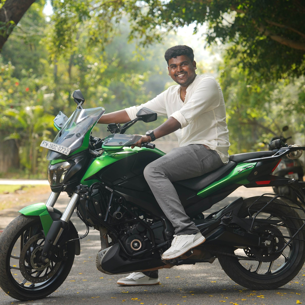 gowsik viswanathan - Lead Engineer - Valeo India Private Limited | XING