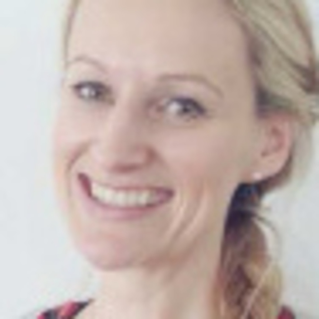 Gisela Geisler - Financial Analyst - GE Jenbacher | XING