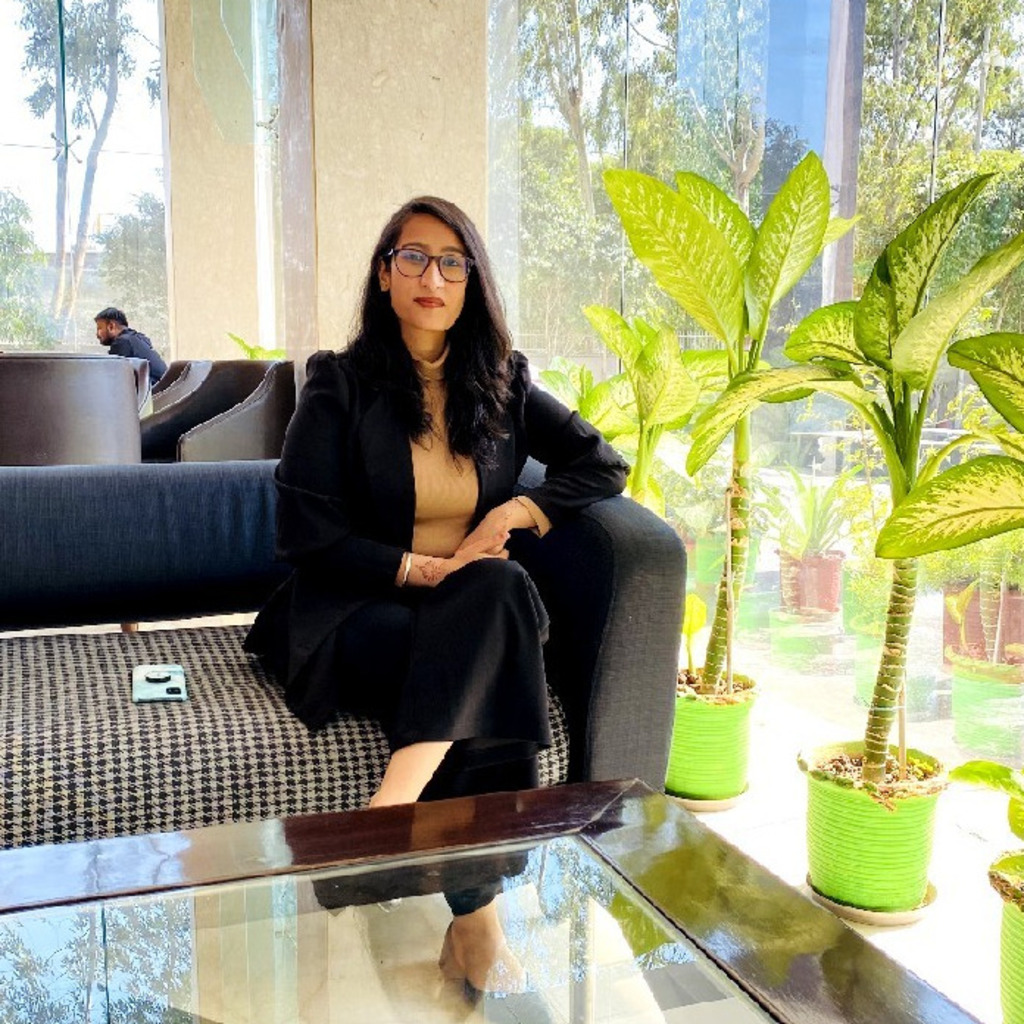 Sherry Semwal - Android Developer - Agnext Technologies | XING