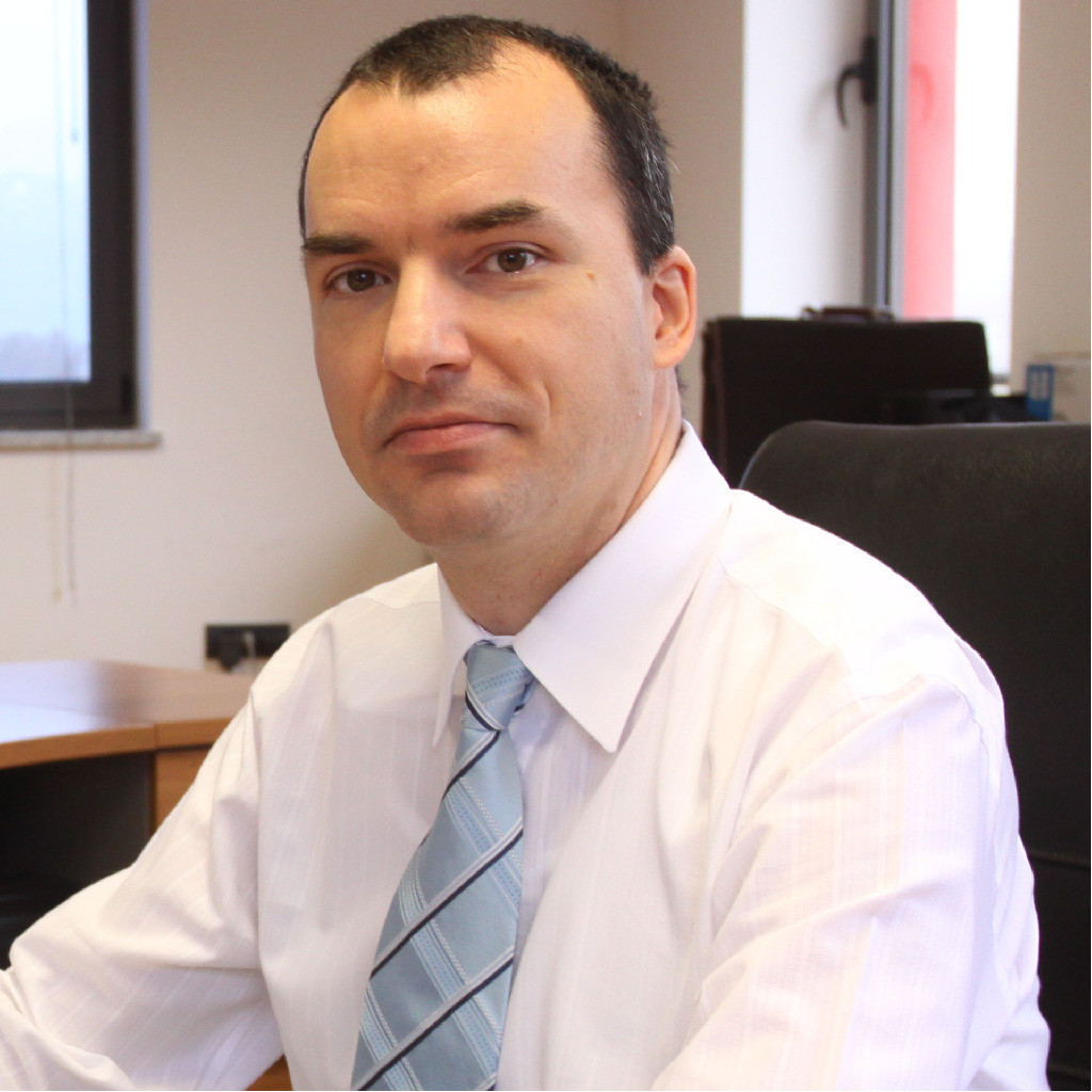 Mihael Vaic - Exportleiter - Studio ars d.o.o. | XING