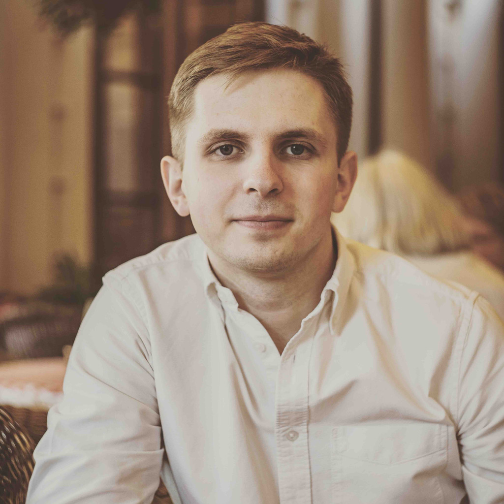 Aleksandr Fedorov: Ausbildung und Berufserfahrung | XING