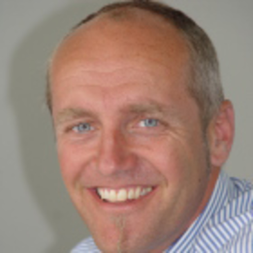 Ulf Schmidt - Head of Infrastructure Services - Lekkerland AG & Co. KG ...