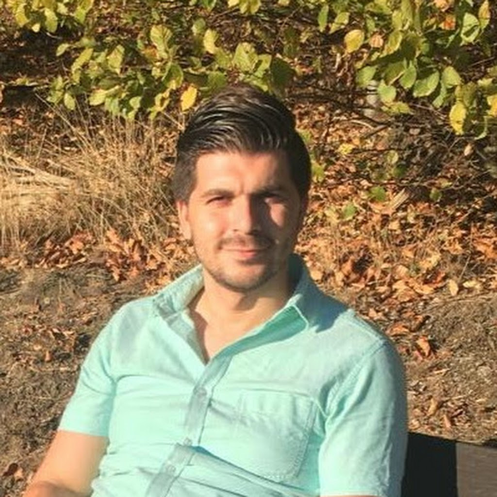 Yousef Altinawi - Software-Entwickler - Startup57 | XING