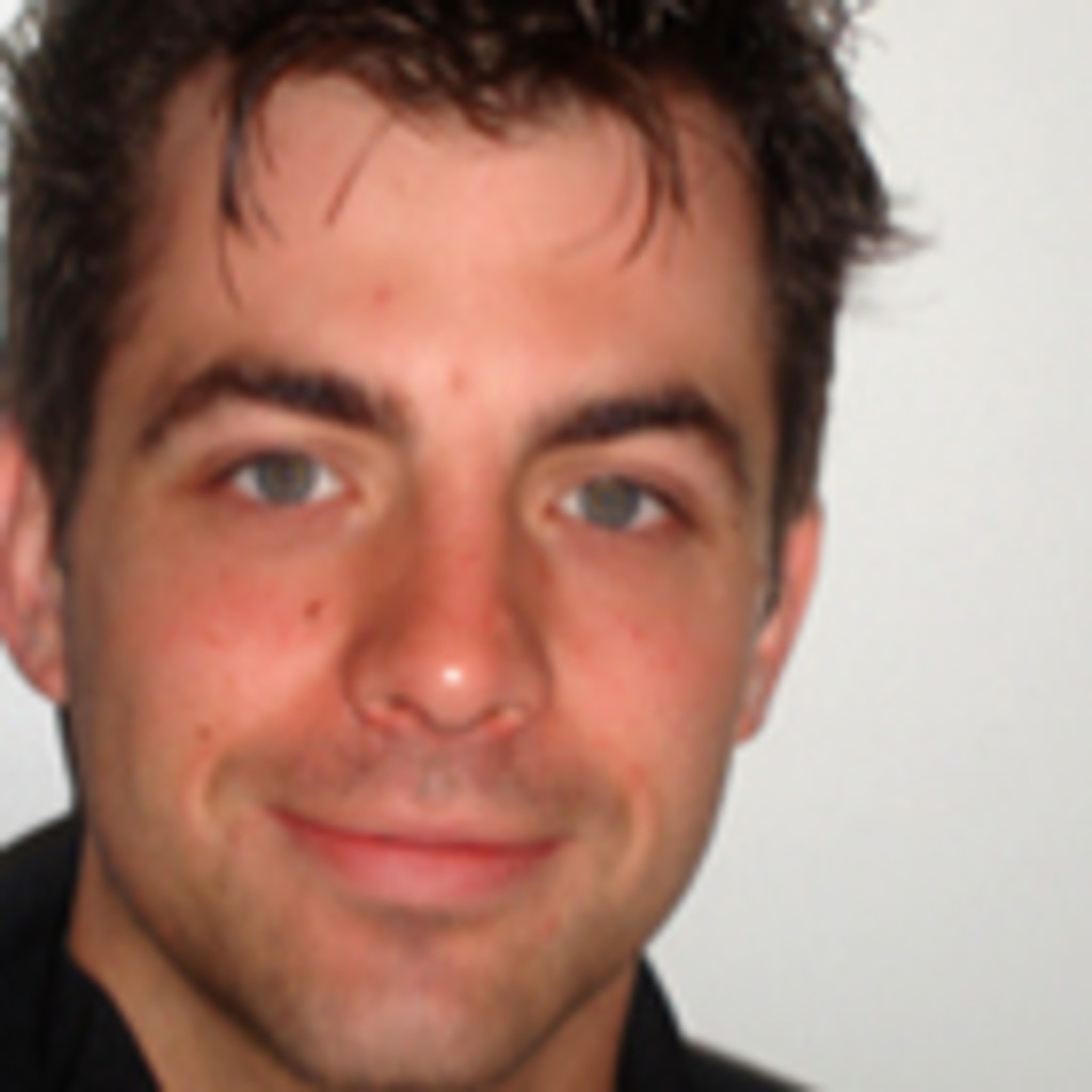 Richard Bushnell - Consultant - Trivadis AG | XING