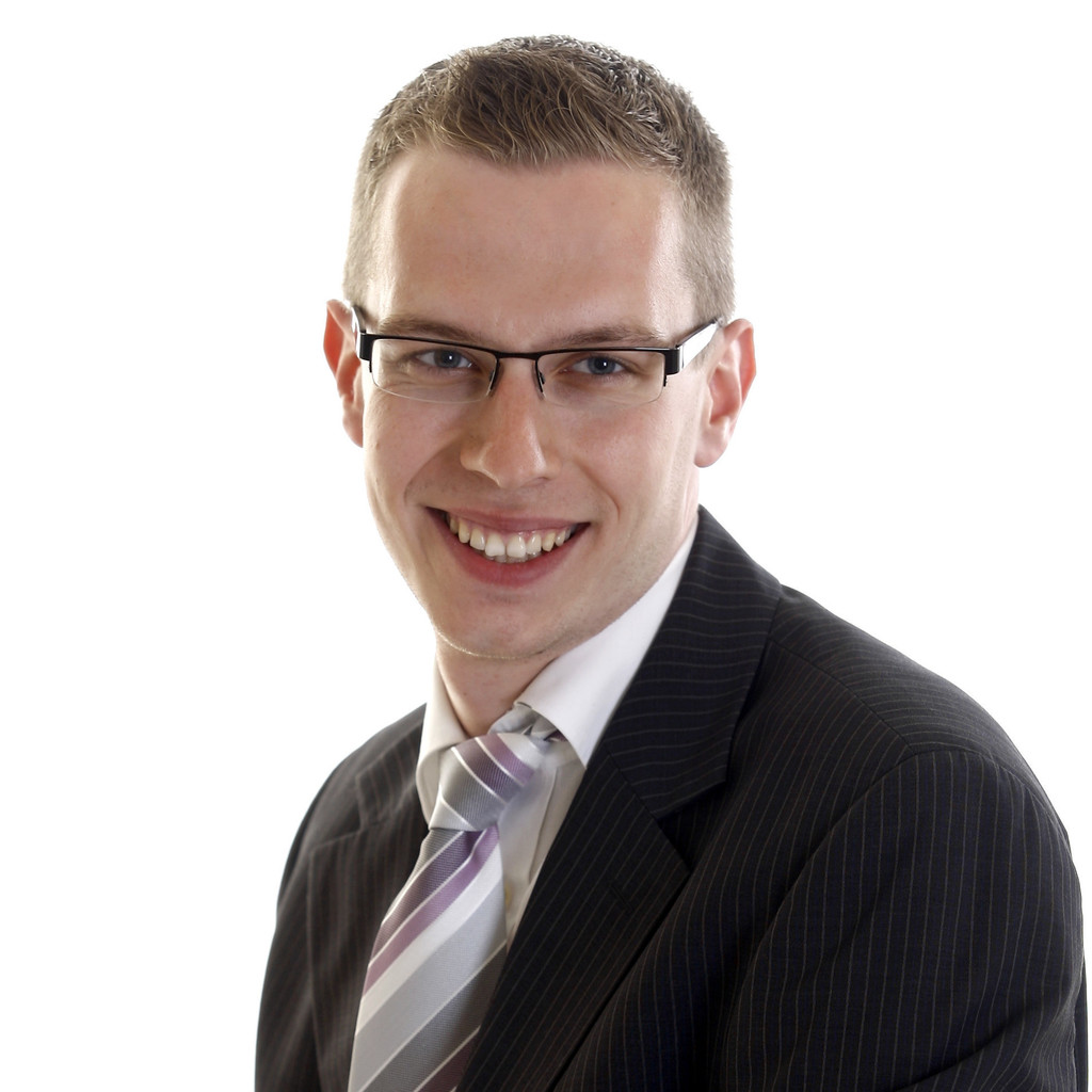 David Busch - Großhandelskaufmann - A. Brickwedde GmbH & Co. KG | XING