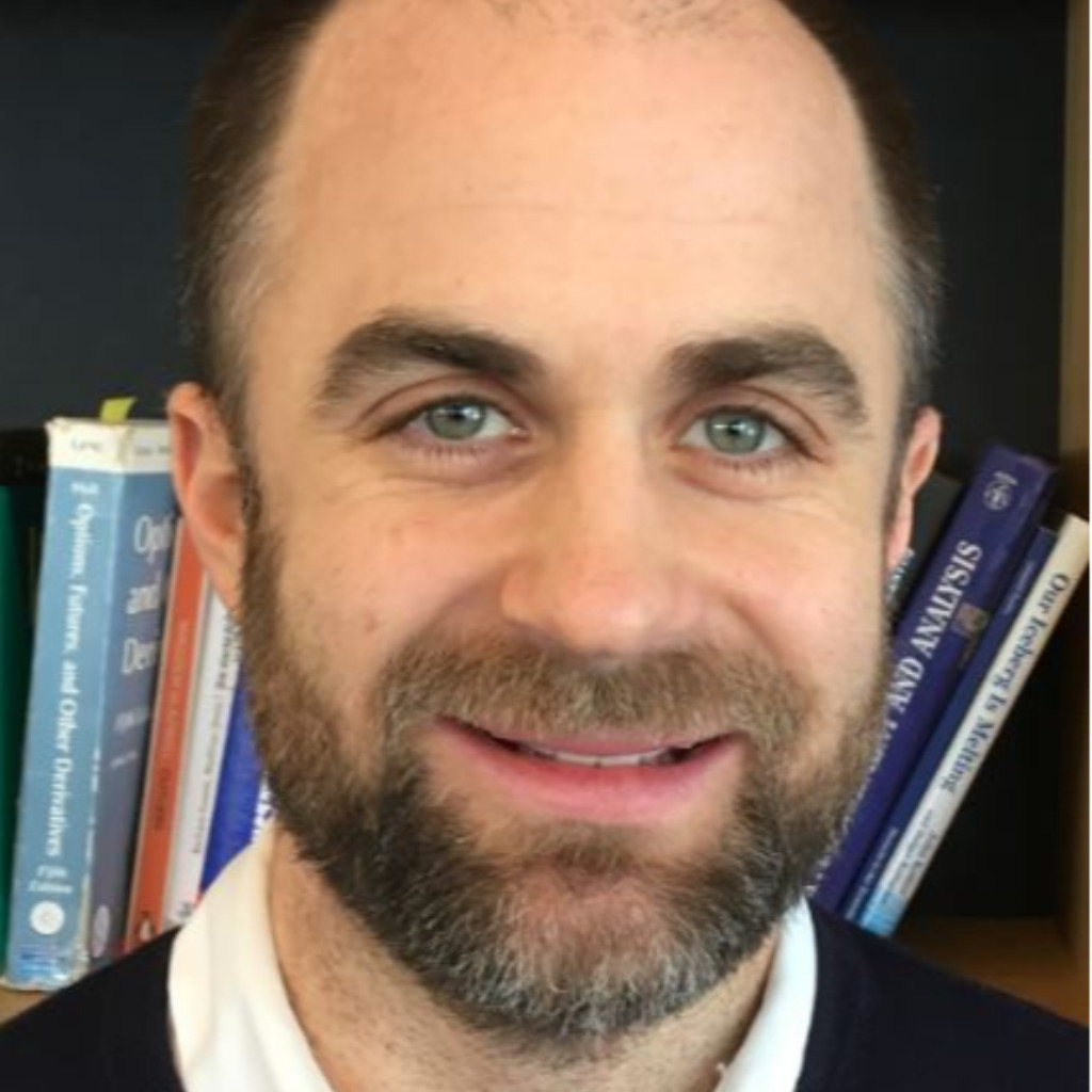 Dr. Christian Scheiber-Reiterer - Risk Manager - ERSTE Group Bank AG | XING